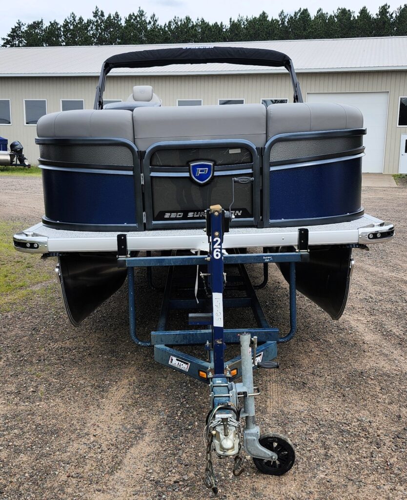 2026 Premier 230 Sunsation Angler 2Pt - Hayward Marine